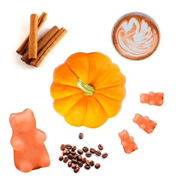 Happy Wax Classic Pumpkin Collection Scented Natural Soy Wax Melts β 6 Total Oz. of Scented Wax Melts, Collection Includes 2oz Pumpkin Souffle, 2oz Pumpkin Maple Crunch, and 2oz Pumpkin Spice Latte
