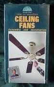 Ceiling Fans - Hometime