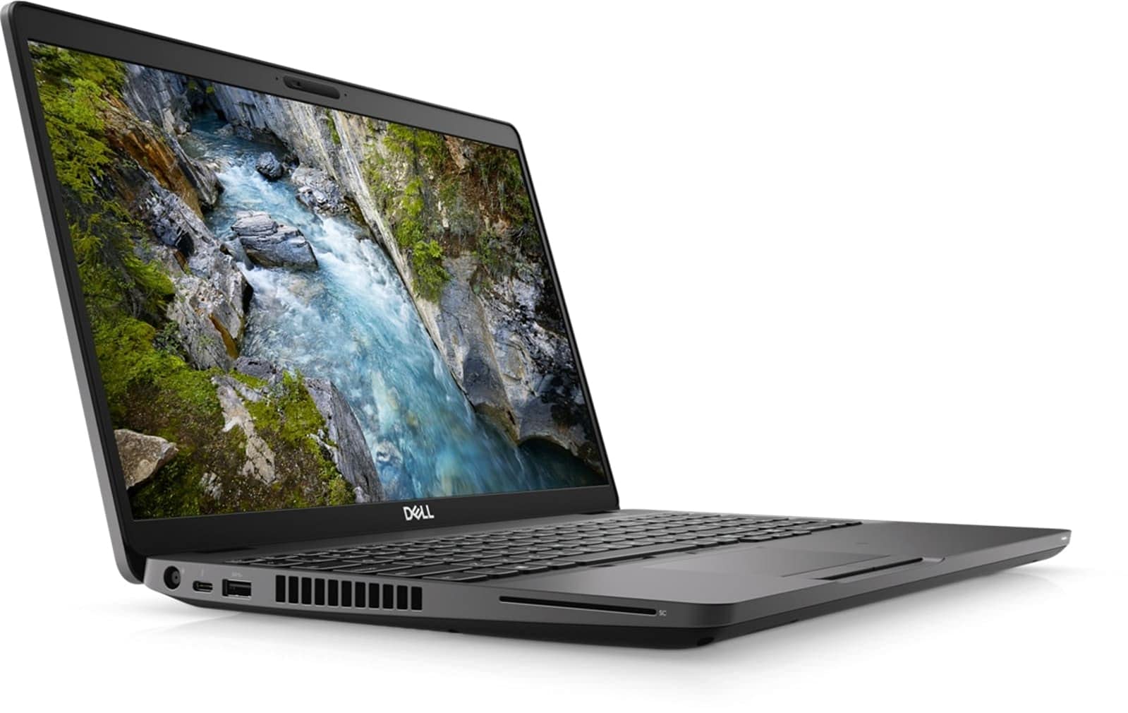 2019 Dell Precision 3541 Laptop 15.6" - Intel Core i5 9th Gen - i5-9400H - Core 4.3Ghz - 256GB SSD - 16GB RAM - 1366x768 HD - Windows 10 Home (Renewed)