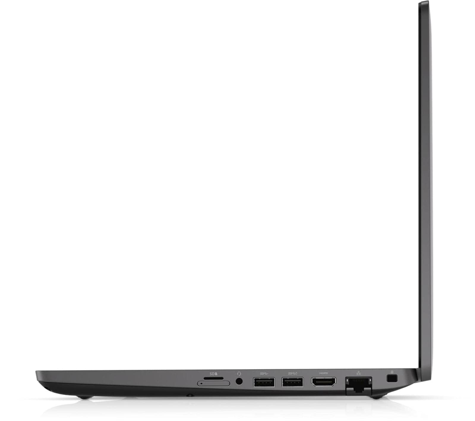 2019 Dell Precision 3541 Laptop 15.6" - Intel Core i5 9th Gen - i5-9400H - Core 4.3Ghz - 256GB SSD - 16GB RAM - 1366x768 HD - Windows 10 Home (Renewed)