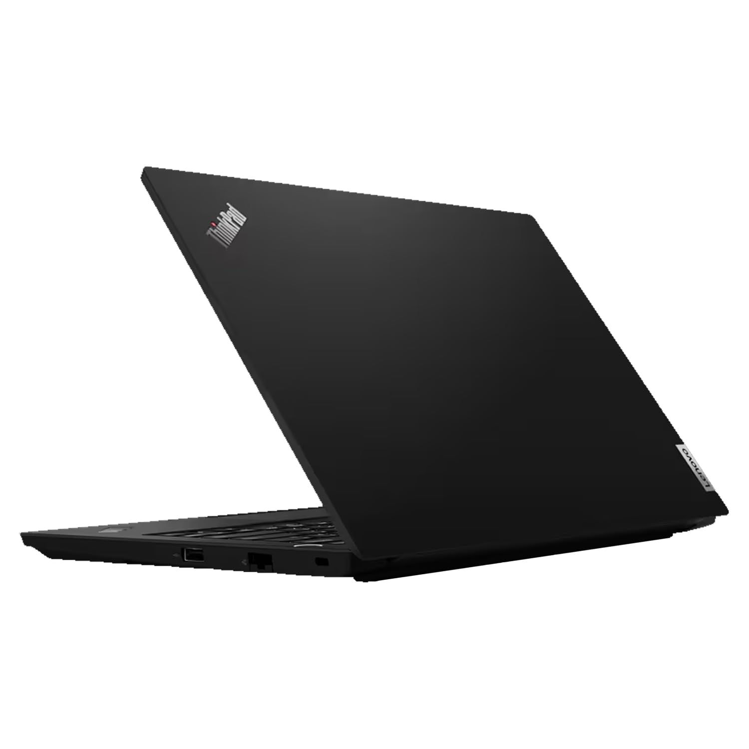Lenovo ThinkPad E14 Gen 3 20Y70037US 14" Rugged Notebook - Full HD - 1920 x 1080 - AMD Ryzen 5 5500U Hexa-core (6 Core) 2.10 GHz - 8 GB RAM - 256 GB SSD - Black - AMD Chip - Windows 10 Pro - AMD