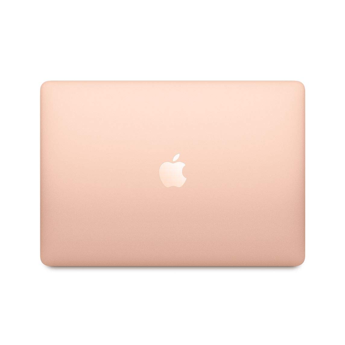 2018 Apple MacBook Air with 1.6GHz Intel Core i5 (13 inch, 16GB RAM, 512GB SSD) Gold (Renewed)