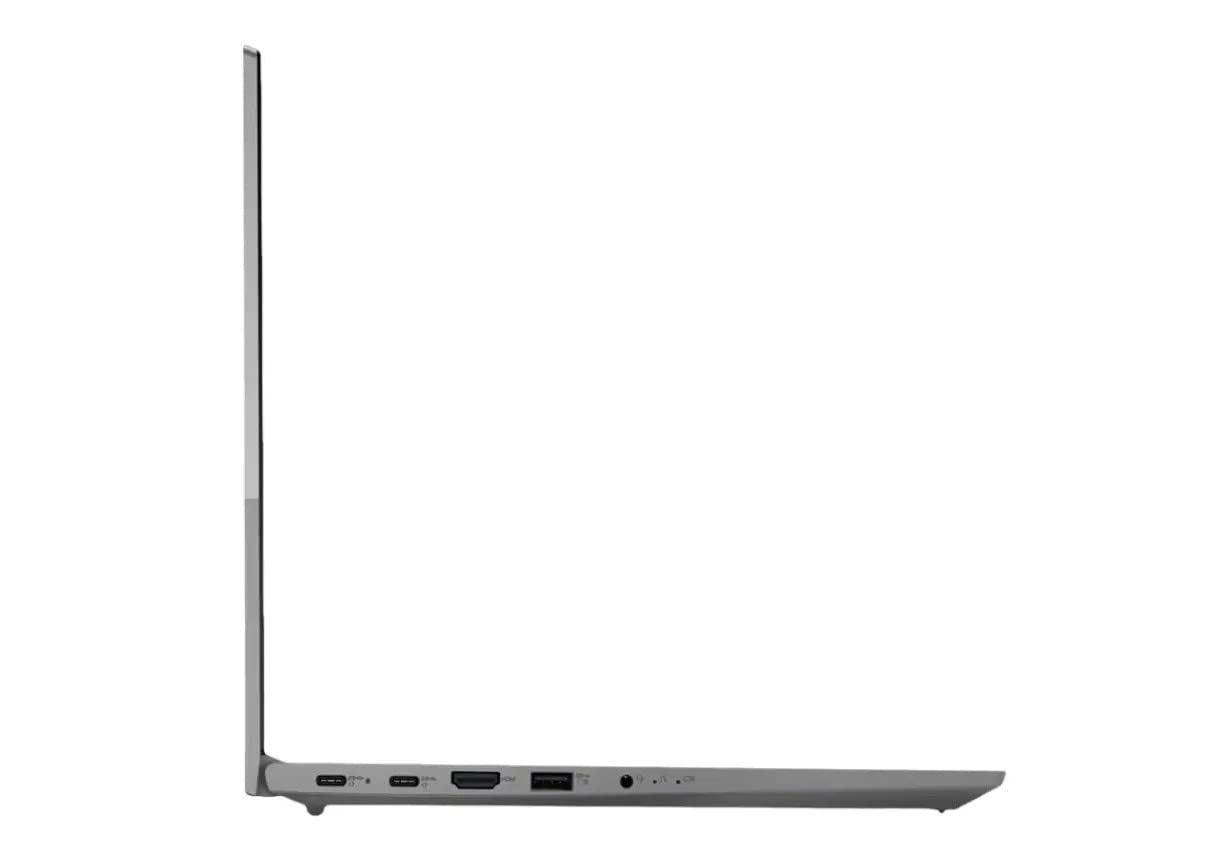 Lenovo ThinkBook 15 G3 Business Laptop, AMD Octa-Core Ryzen 7 5700U, 15.6" FHD IPS Anti-Glare Display, 24GB RAM, 1TB PCIe NVMe SSD, Wi-Fi 6, Backlit KB, Fingerprint Reader, Windows 10 Pro