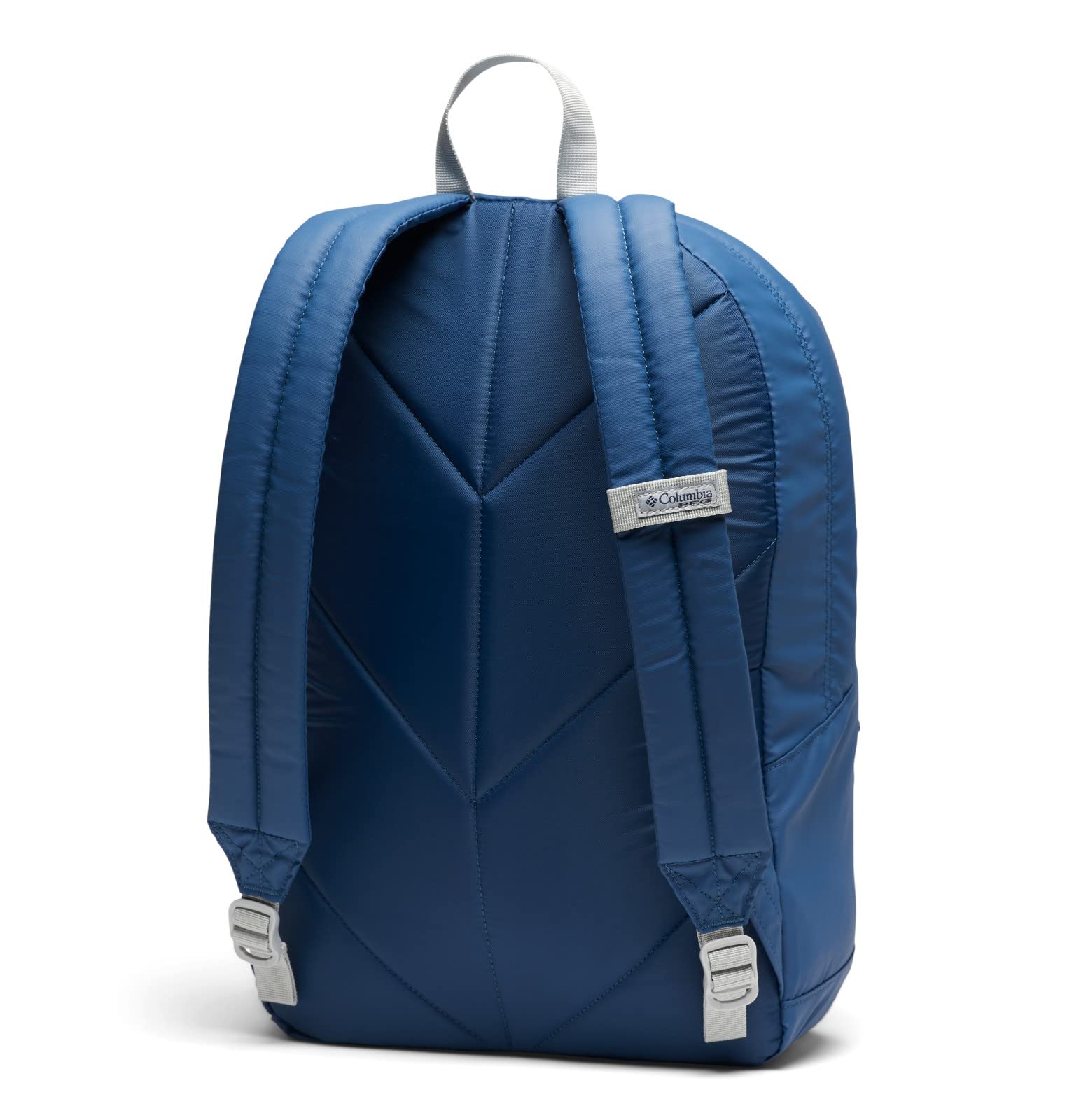 Columbia Unisex PFG Zigzag 22L Backpack, Carbon, One Size