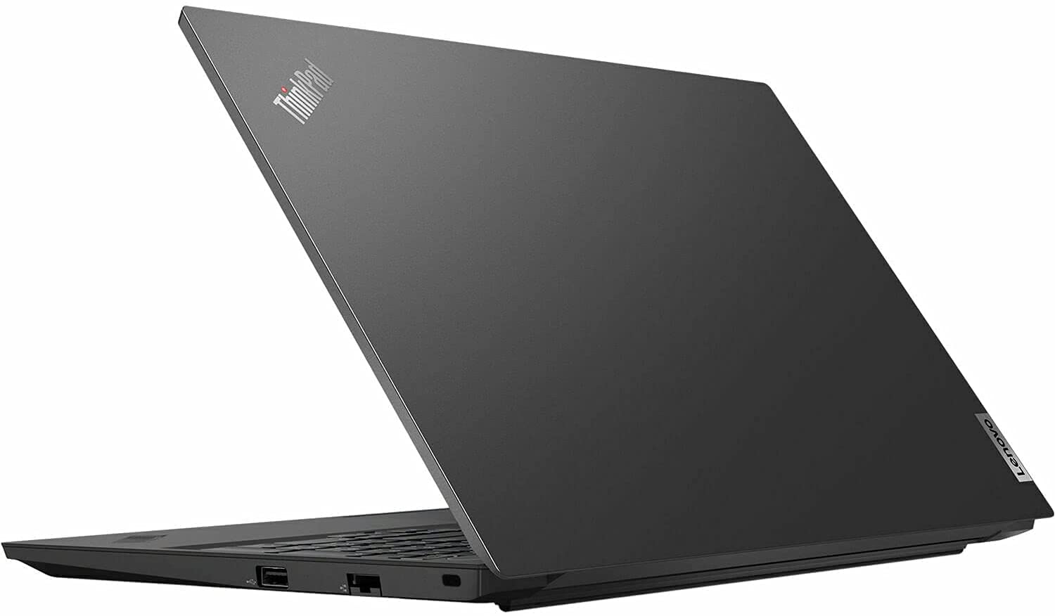 Lenovo ThinkPad E15 20RD002RUS 15.6" Notebook - 1920 x 1080 - Core i7 i7-10510U - 8 GB RAM - 512 GB SSD - Black - Windows 10 Pro 64-bit - Intel UHD Graphics - in-Plane Switching (IPS) Technology