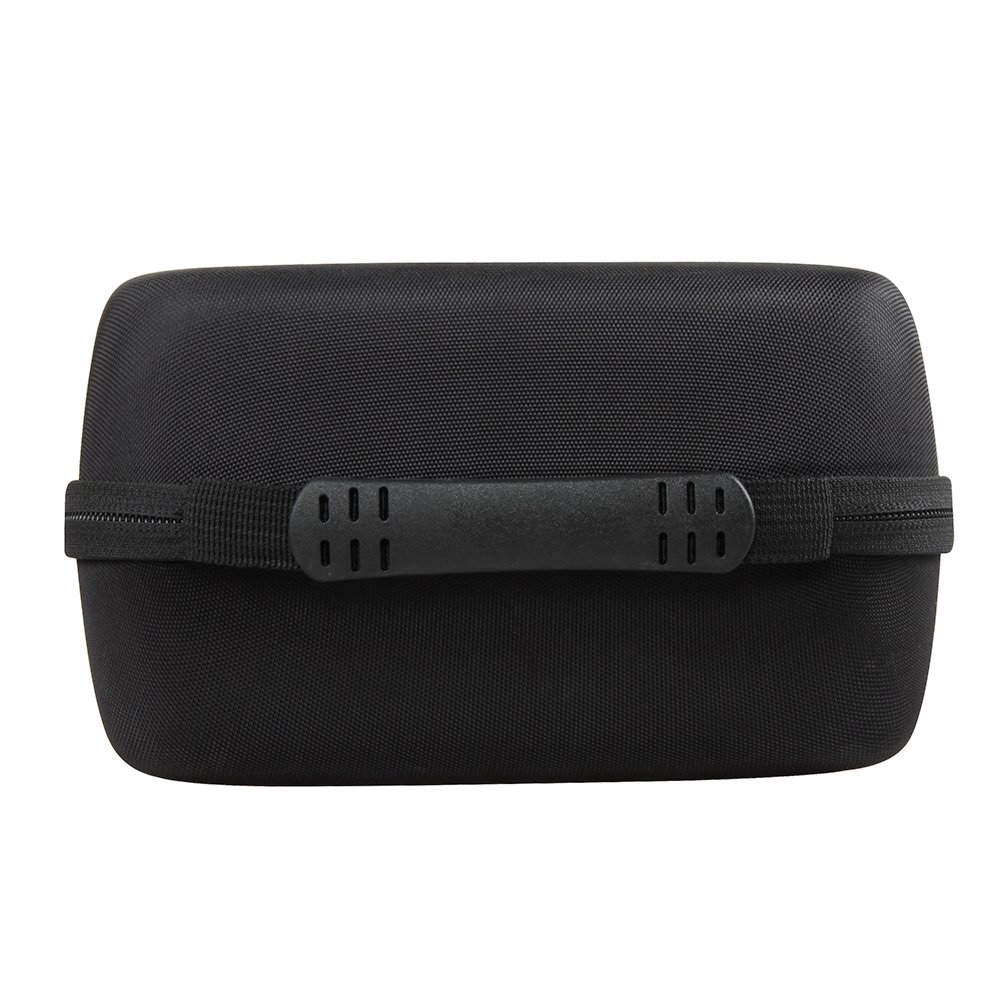 Hermitshell Hard Travel Case for TOP Vision T21 4000L / H o m p o w T20 5500L / DBPOWER L12 3000L, RD820 3500 Lux,PJ0711 2800Lux Mini Projector