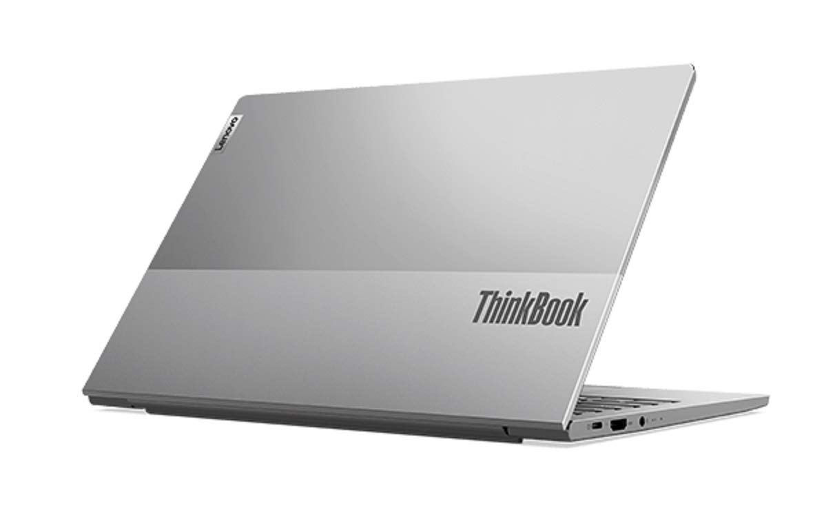 Lenovo ThinkBook 13s Business Notebook with 13.3" WQXGA (2560x1600) Display, 11th Gen i7-1165G7 Processor, 16GB DDR4, 512GB SSD, Thunderbolt 4, WiFi 6, Backlit Keyboard, Intel Evo, and Windows 10 Pro