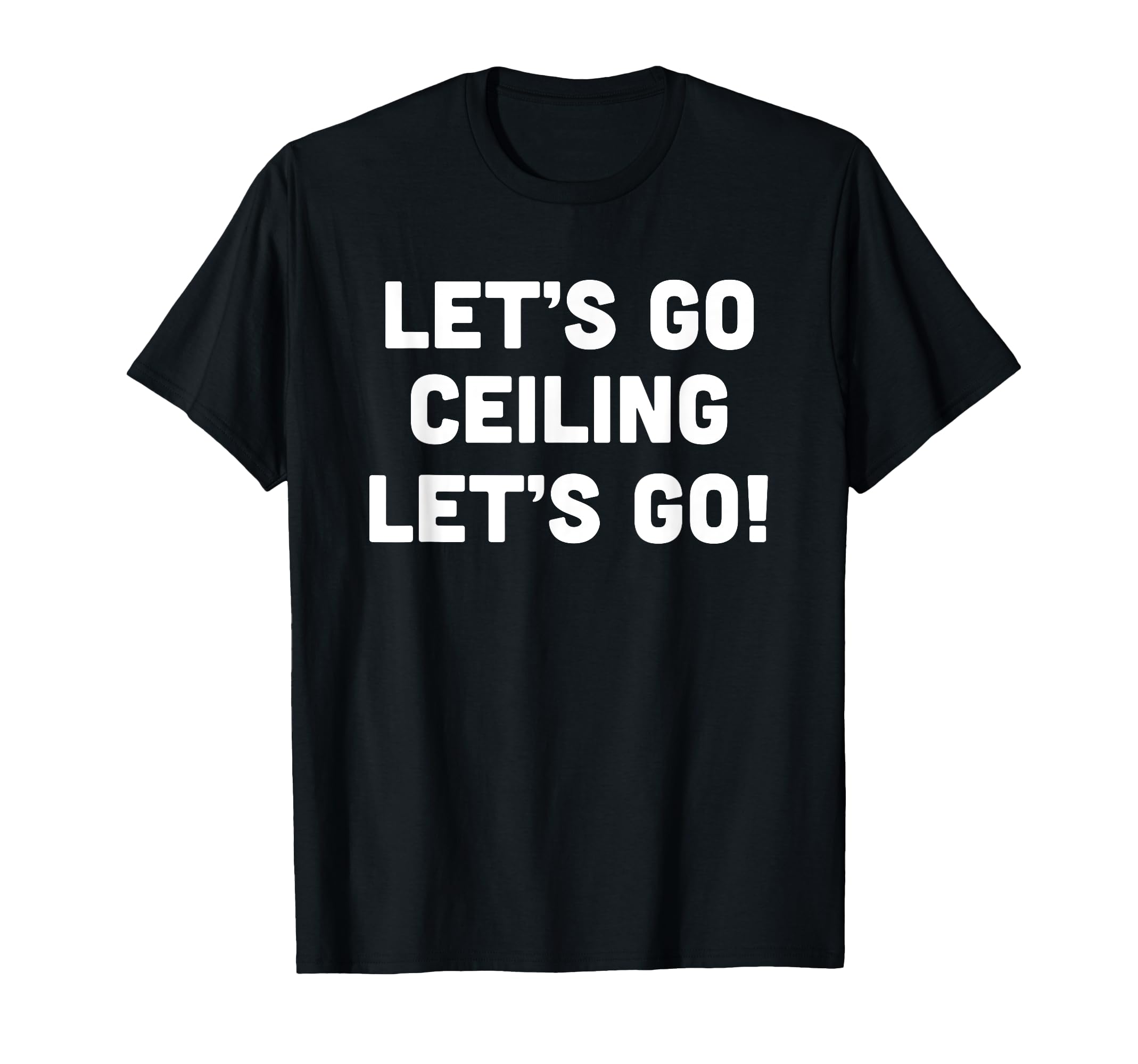Ceiling Fan Shirt, Cheerleading Team Halloween Costume T-Shirt