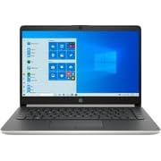 HP 14 (14-dk0002dx) Laptop, 14 HD Display, AMD A9-9425 Upto 3.7GHz, 4GB RAM, 128GB NVMe SSD, HDMI, Card Reader, Wi-Fi, Bluetooth, Windows 10 Home S (Renewed)