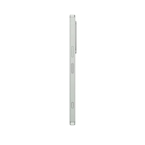Sony Xperia 1 IV XQ-CT72 5G Dual 256GB 12GB RAM Factory Unlocked (GSM Only | No CDMA - not Compatible with Verizon/Sprint) – White