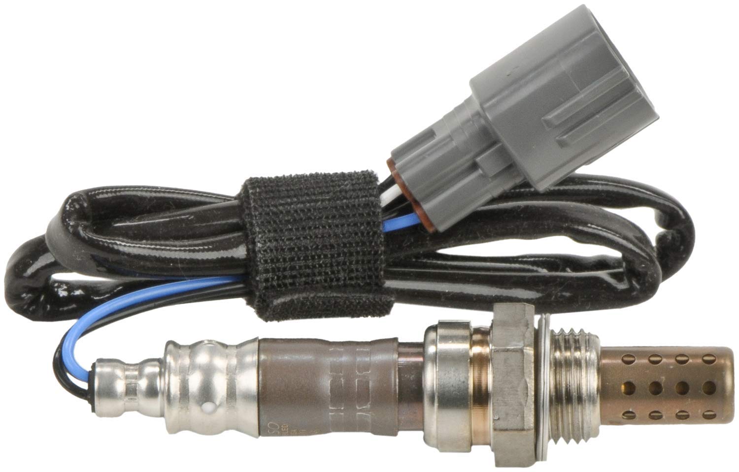 BOSCH 15247 Premium OE Fitment Oxygen Sensor - Compatible with Select Lexus GS300, SC300; Toyota Sequoia, Supra, Tacoma, Tundra