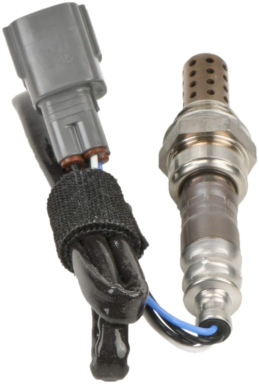 BOSCH 15247 Premium OE Fitment Oxygen Sensor - Compatible with Select Lexus GS300, SC300; Toyota Sequoia, Supra, Tacoma, Tundra