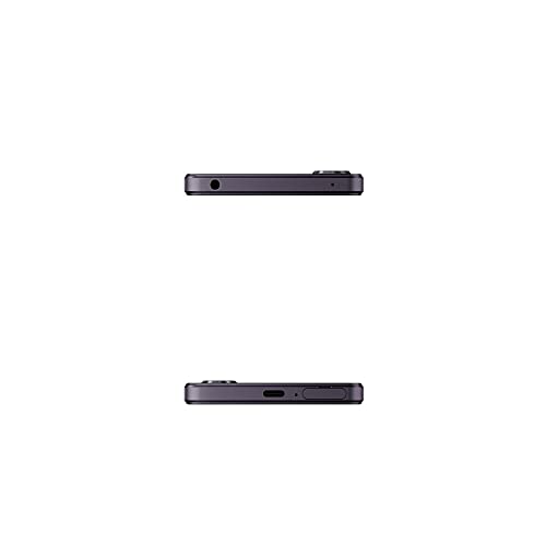 Sony Xperia 1 IV 512GB Factory Unlocked Smartphone [U.S. Official w/Warranty]