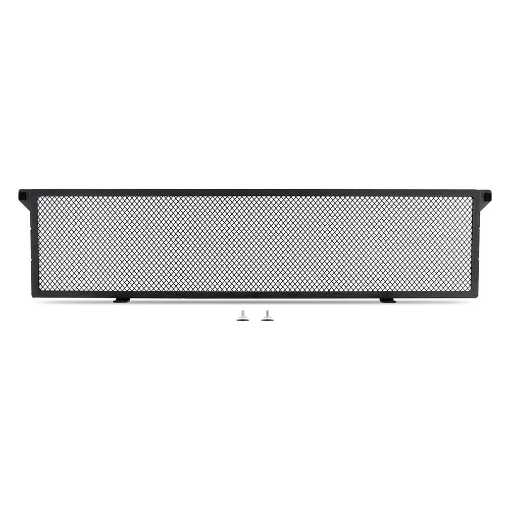 Mishimoto MMHE-SUP-20 Performance Heat Exchanger Compatible With Toyota GR Supra 3.0L, 2020+/BMW M340I/Z4 3.0L 2019+