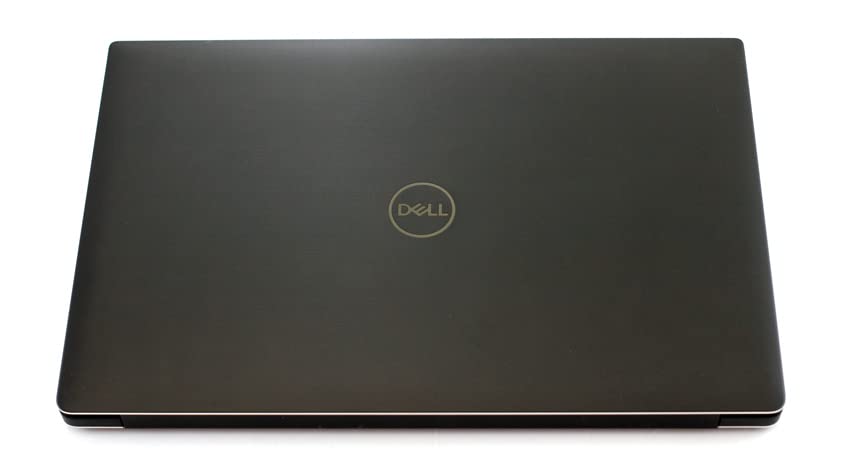 Dell Precision M5530 Laptop, 15.6 inch FHD (1920x1080) Non-Touch, Intel Core 8th Gen i7-8850H, 32GB RAM, 512GB SSD, NVIDIA Quadro P1000, Windows 10 Pro (Renewed)