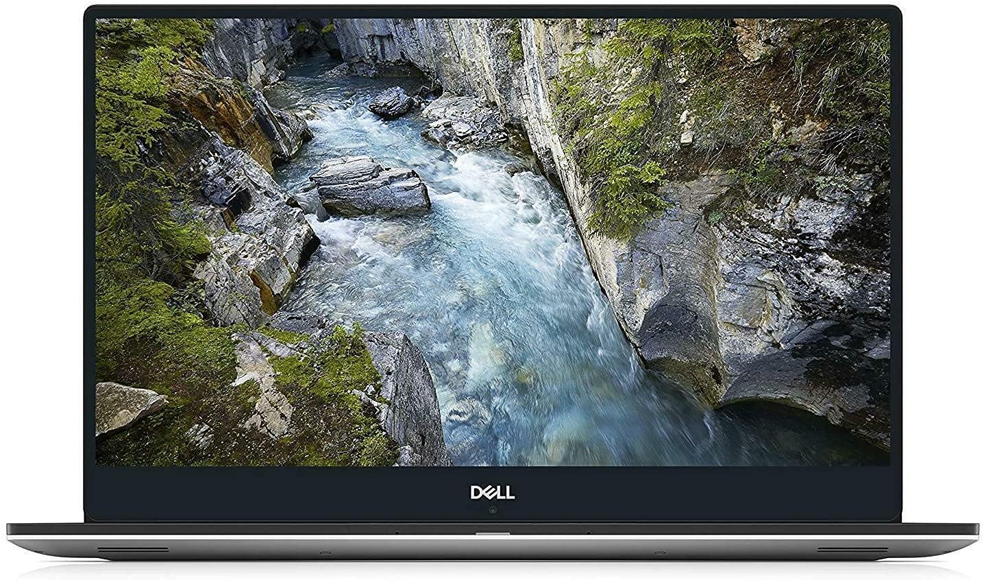 Dell Precision M5530 Laptop, 15.6 inch FHD (1920x1080) Non-Touch, Intel Core 8th Gen i7-8850H, 32GB RAM, 512GB SSD, NVIDIA Quadro P1000, Windows 10 Pro (Renewed)