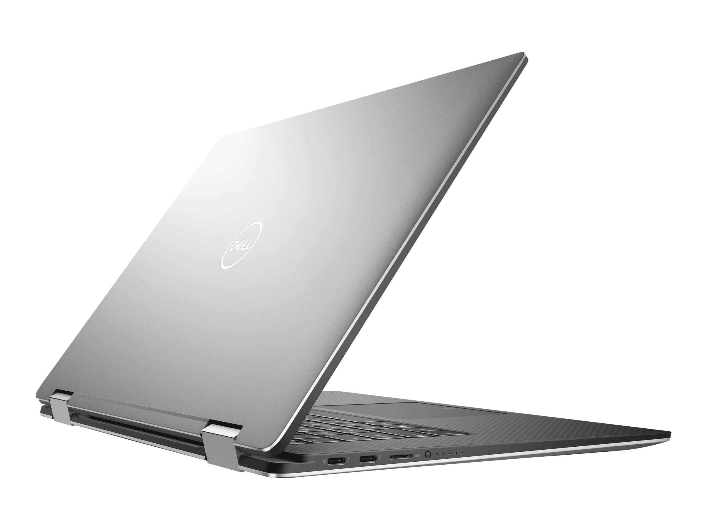 Dell Precision M5530 Laptop, 15.6 inch FHD (1920x1080) Non-Touch, Intel Core 8th Gen i7-8850H, 32GB RAM, 512GB SSD, NVIDIA Quadro P1000, Windows 10 Pro (Renewed)