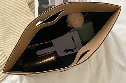 Women PU Leather Clutch Handbag Stylish Women Evening Party Clutch Purse Chic Clutch Bag Purses