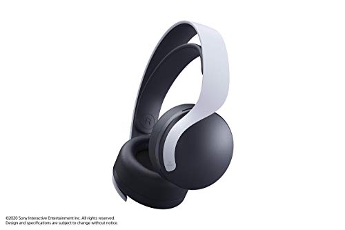 PlayStation 5 Pulse 3D Wireless Headset