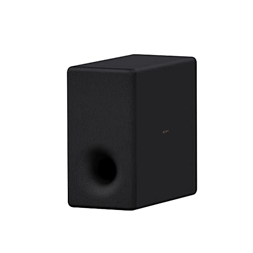 Sony HT-A7000 7.1.2ch 500W Dolby Atmos Sound Bar Surround Sound Home Theater SA-SW3 Wireless Subwoofer SA-RS3S Wireless Rear Speakers