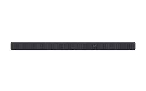 Sony HT-A7000 7.1.2ch 500W Dolby Atmos Sound Bar Surround Sound Home Theater SA-SW3 Wireless Subwoofer SA-RS3S Wireless Rear Speakers