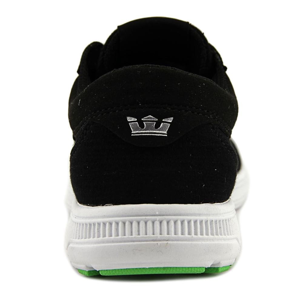 Supra HAMMER RUN, Women’s Slippers, Black, 5 UK (38.5 EU)