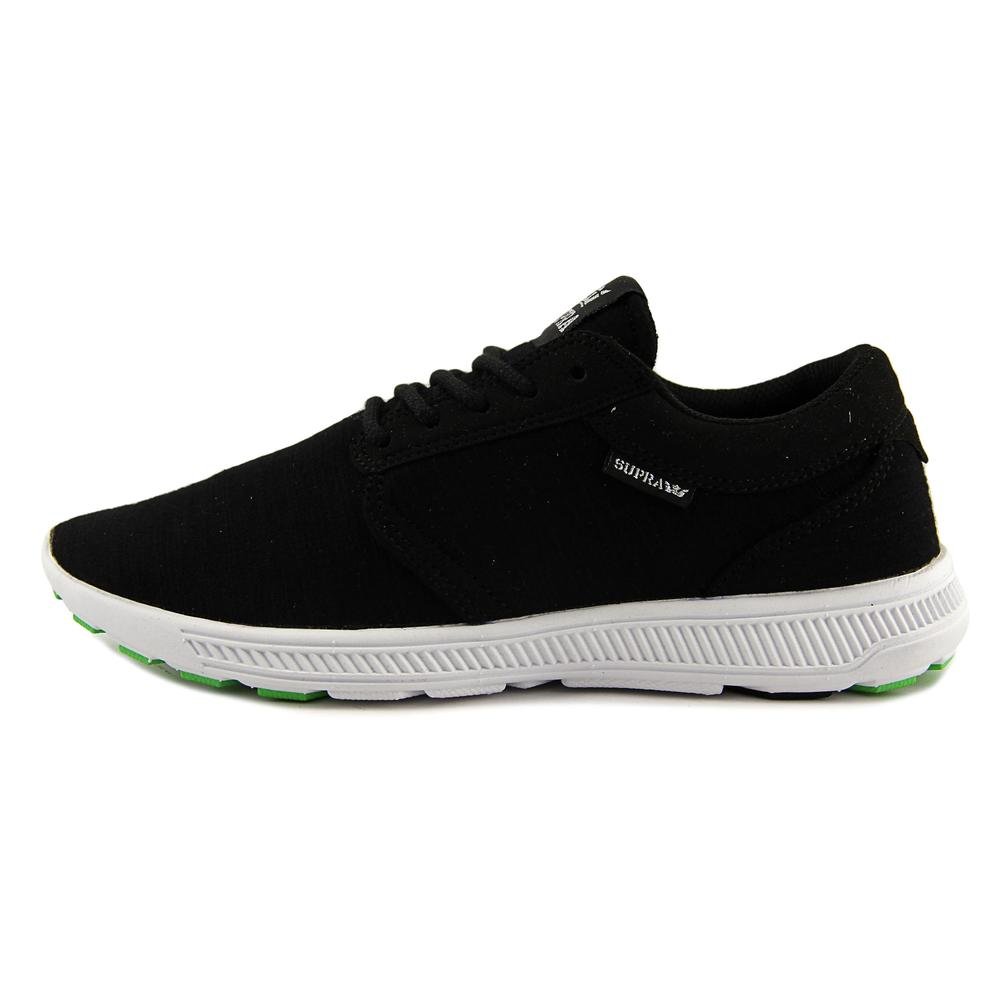 Supra HAMMER RUN, Women’s Slippers, Black, 5 UK (38.5 EU)