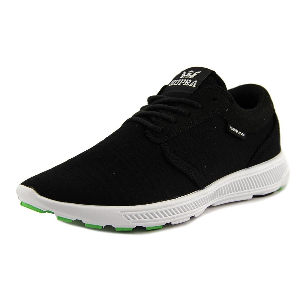 Supra HAMMER RUN, Women’s Slippers, Black, 5 UK (38.5 EU)