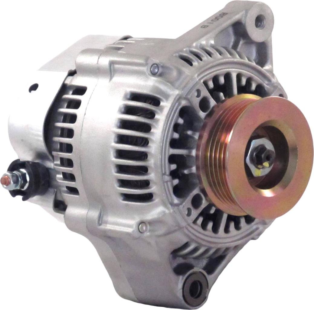 RAREELECTRICAL New Alternator Compatible With Toyota Cressida Supra 3 0L 1989-1992