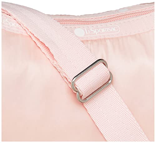 LeSportsac(レスポートサック) Shoulder Bag, Pink Blush