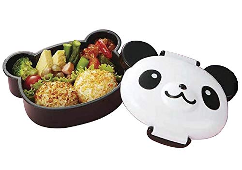 Torune Cute Runrun Panda Bear Bento Lunch Box