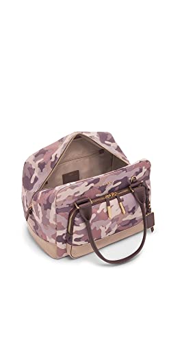 TUMI - Adrian Carryall - Camouflage Pink