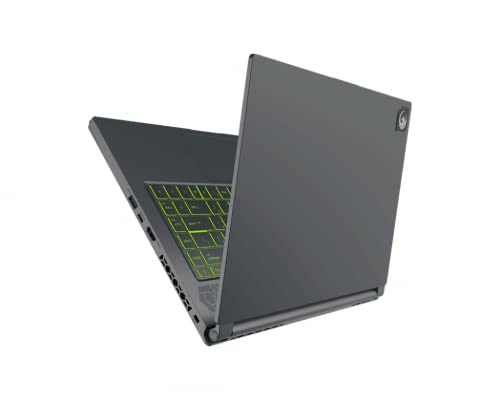 MSI Delta 15 15.6" 240Hz Gaming Laptop AMD Ryzen R7-5800H RX6700M 16GB 1TB NVMe SSD Win11 - Gray (A5EFK-097)