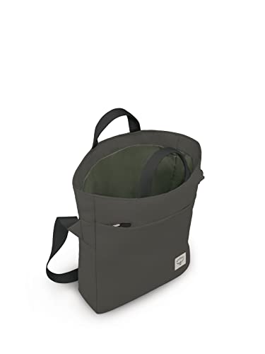 Osprey Arcane Crossbody Bag, Stonewash Black