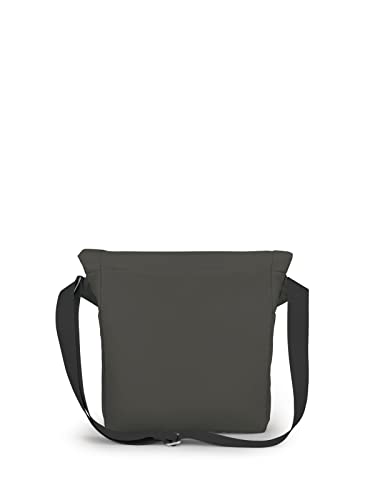 Osprey Arcane Crossbody Bag, Stonewash Black
