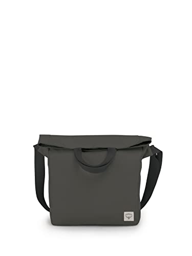 Osprey Arcane Crossbody Bag, Stonewash Black