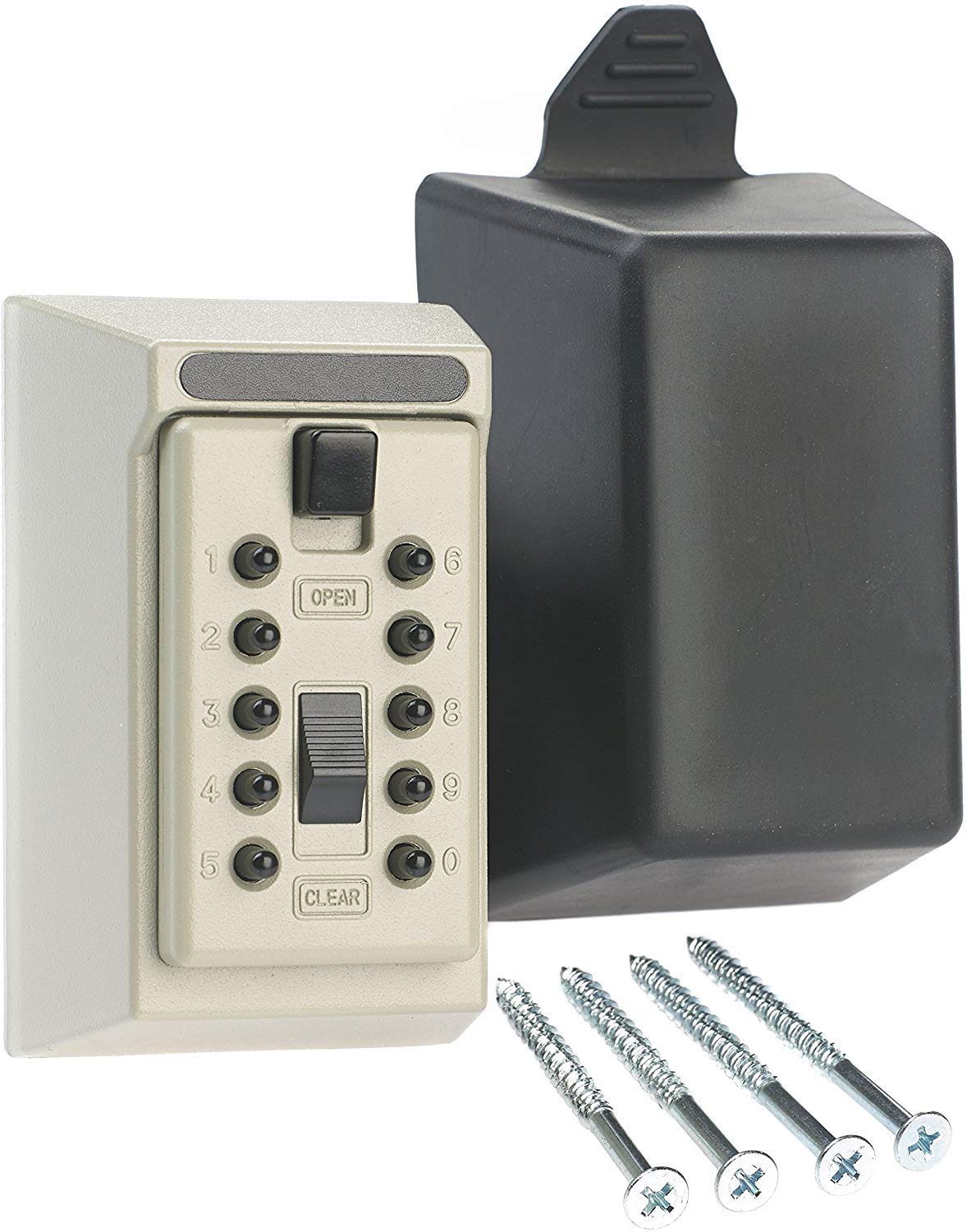 Supra GE KeySafe