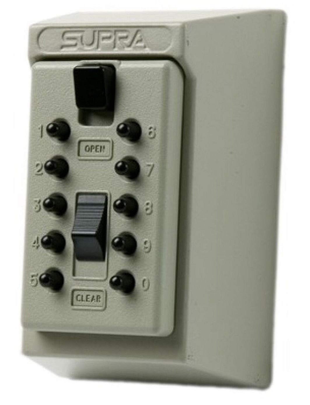 Supra GE KeySafe