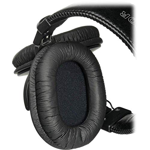 Sony DJ Headphones 4334205465, Black, Standard