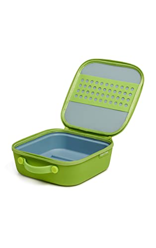 Hydro Flask Kids Small Insulated Lunch Box Firefly