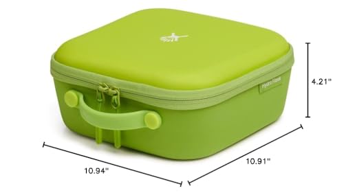 Hydro Flask Kids Small Insulated Lunch Box Firefly