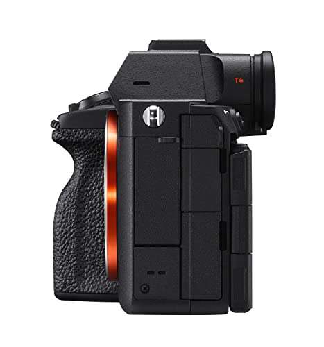 Sony Alpha 7R V Full-Frame Mirrorless Interchangeable Lens Camera