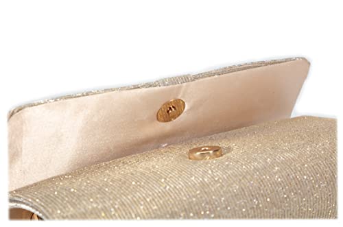 Rettysn Evening Bag Women Bag Handbag Ladies Party Wedding Clutch Purse