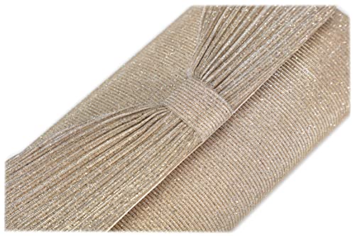 Rettysn Evening Bag Women Bag Handbag Ladies Party Wedding Clutch Purse