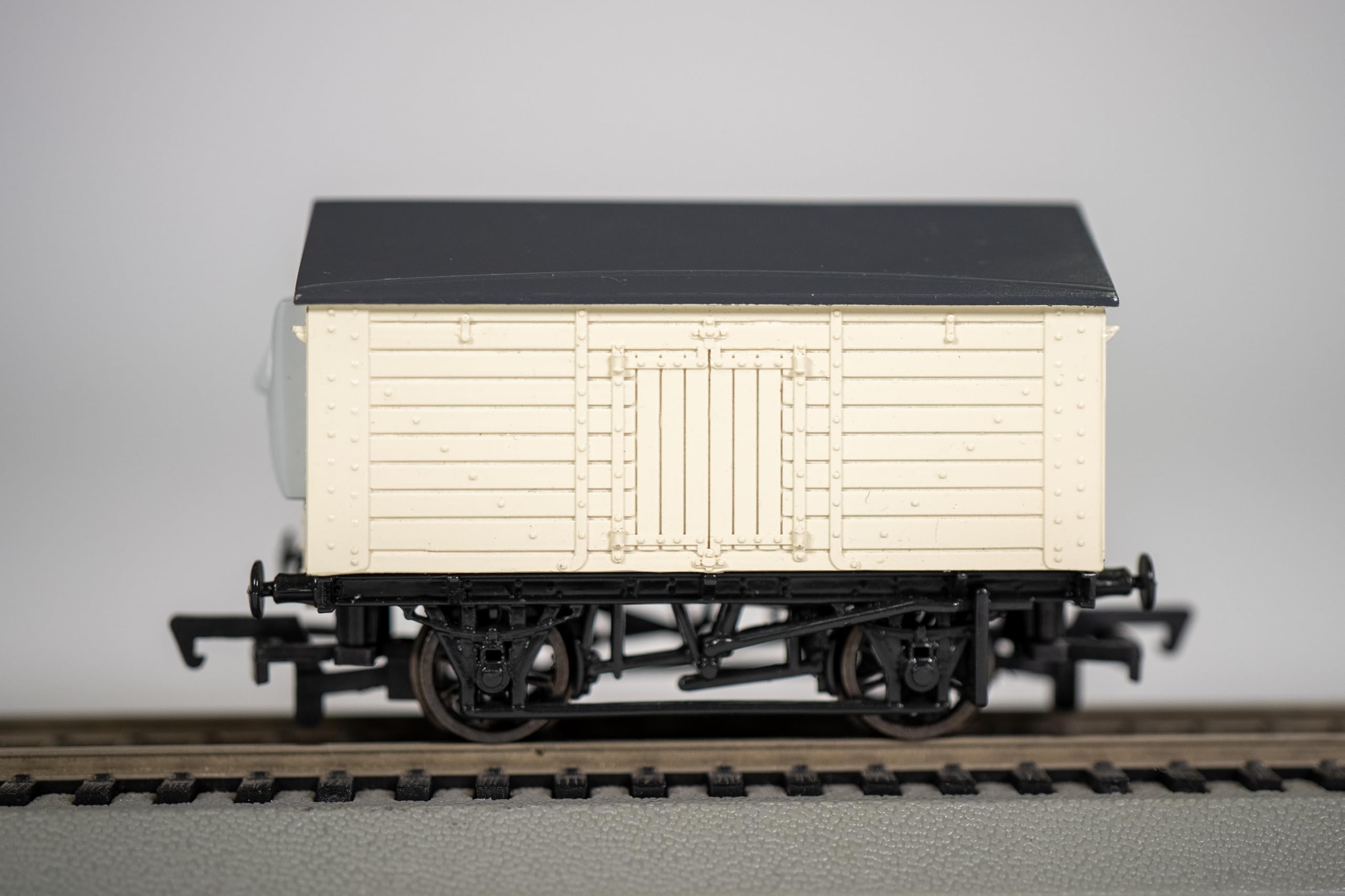 Bachmann #5 Troublesome Truck