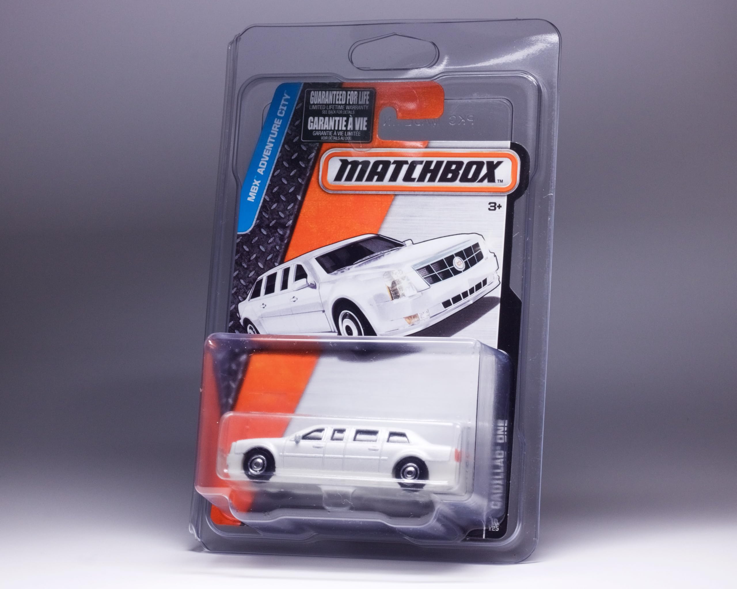 Sterling Protector Case Model 17201 Mainline 120 Pack for Hot Wheels & Matchbox Diecast, Fits Card Size 6.5 x 4.25 inches Durable Acid-Free Clear Storage Clamshell