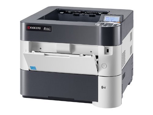 Kyocera Model ECOSYS FS-4100DN Black & White Network Laser Printer (Certified Refurbished)
