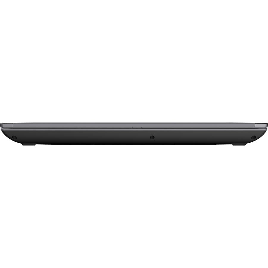 Lenovo ThinkPad P16 G1 21D6005QUS 16" Mobile Workstation - QHD - 2560 x 1600 - Intel Core i7 12th Gen i7-12800HX Hexadeca-core (16 Core) 2 GHz - 32 GB Total RAM - Storm Gray - Windows 11 Pro - NV