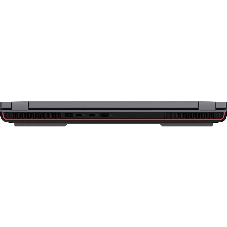 Lenovo ThinkPad P16 G1 21D6005QUS 16" Mobile Workstation - QHD - 2560 x 1600 - Intel Core i7 12th Gen i7-12800HX Hexadeca-core (16 Core) 2 GHz - 32 GB Total RAM - Storm Gray - Windows 11 Pro - NV