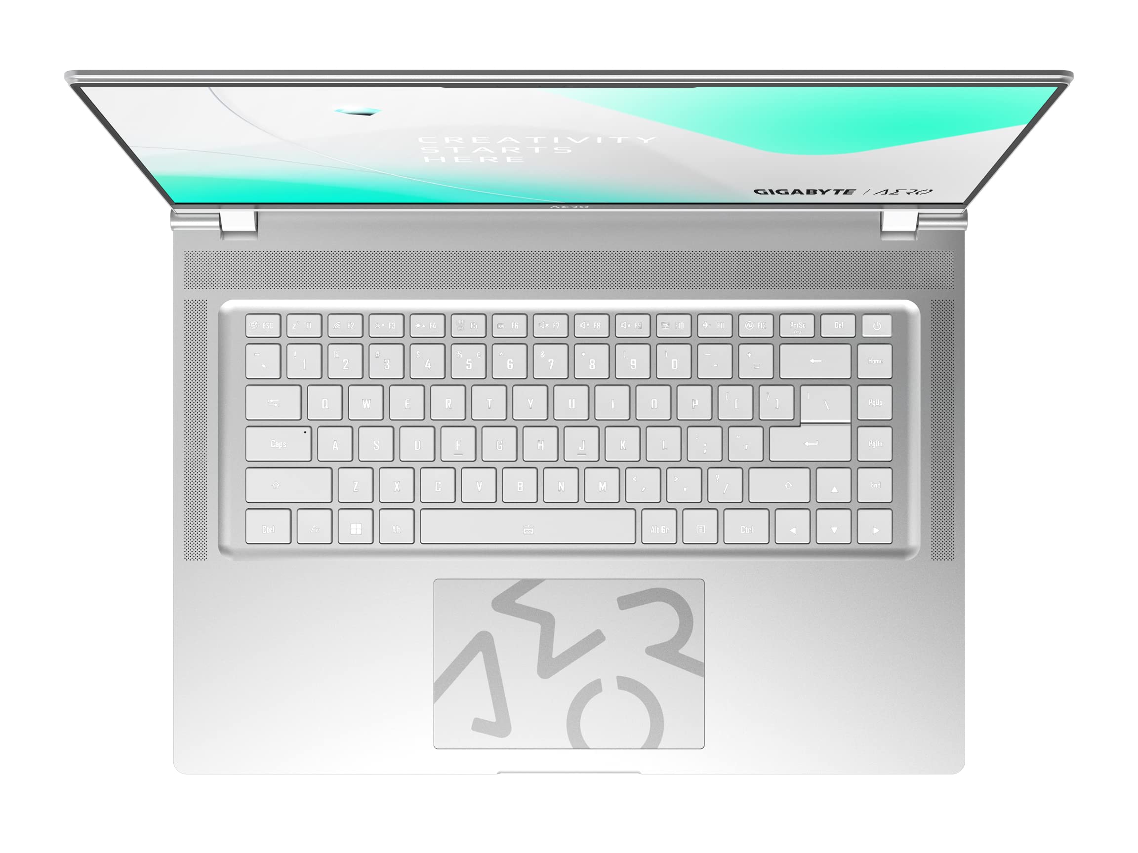 GIGABYTE AERO 16 OLED: 16.0" 16:10 Thin Bezel 4K UHD+ 3840x2400 60Hz OLED, NVIDIA GeForce RTX 4070 GPU 8GB GDDR6, Intel Core i9-13900H, 32GB DDR5 RAM, 1TB SSD, Win11 Pro (AERO 16 OLED BSF-A3US964SP)